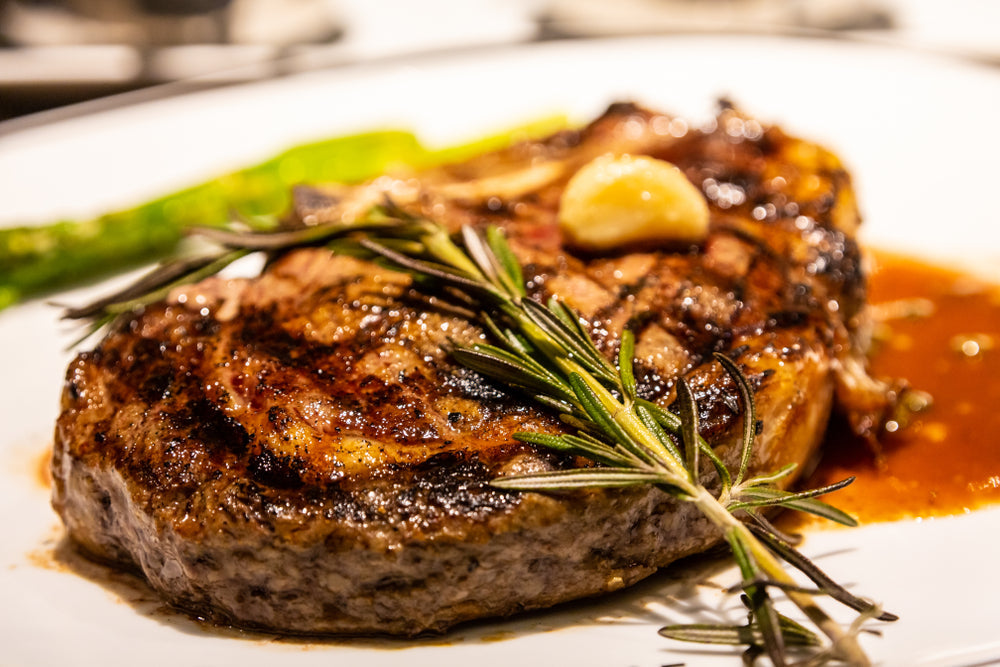 Beef - Quarter Share – Forage Creek Ranch